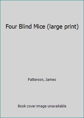Pre-Owned Four Blind Mice (large print) (Hardcover) 0739430076 ...
