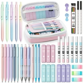 Pen Pencil Combo