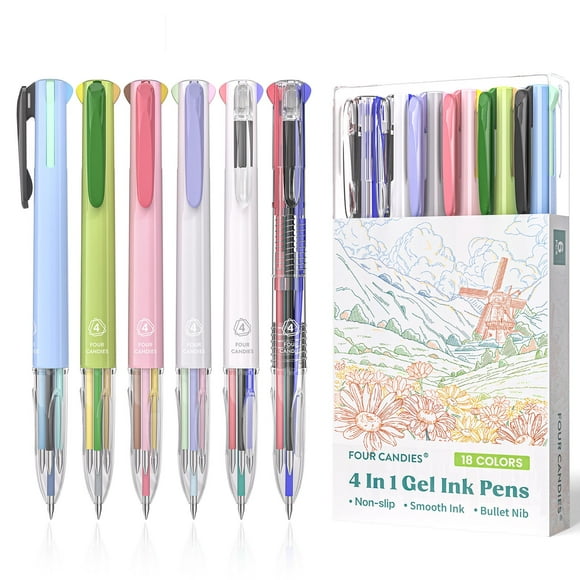 Color Pens