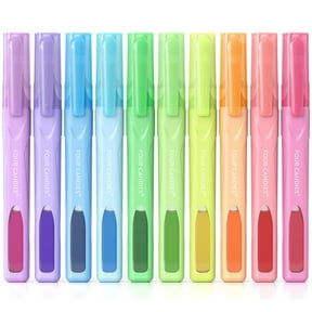 Highlighters Multi-Color in Markers and Highlighters - Walmart.com