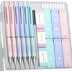 Mr. Pen- Pastel Mechanical Pencil Set with Lead and Eraser Refills ...