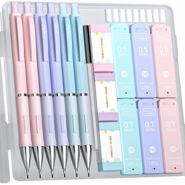 Mr. Pen- 8 Pcs Aesthetic Highlighters, Chisel Tip, Assorted Pastel ...