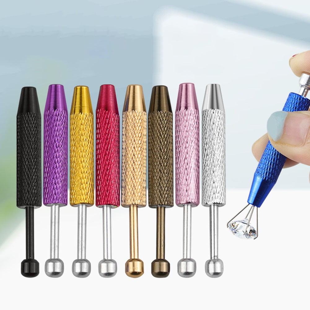 Four Claw Electronic Component Gripper Made Of Quality Stainless Steel ...