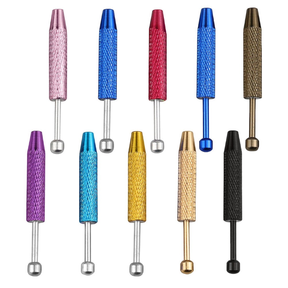 Four Claw Electronic Component Gripper Made Of Quality Stainless Steel ...