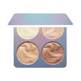 Four Color High Gloss Baking Powder Makeup To Enhance Silhouette ...