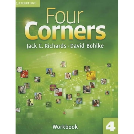 Four Corners 2A Student's Book - Walmart.com