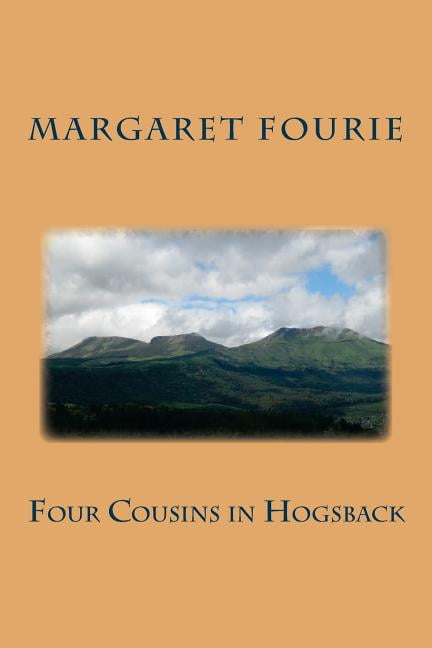 Four Cousins in Hogsback, (Paperback) - Walmart.com