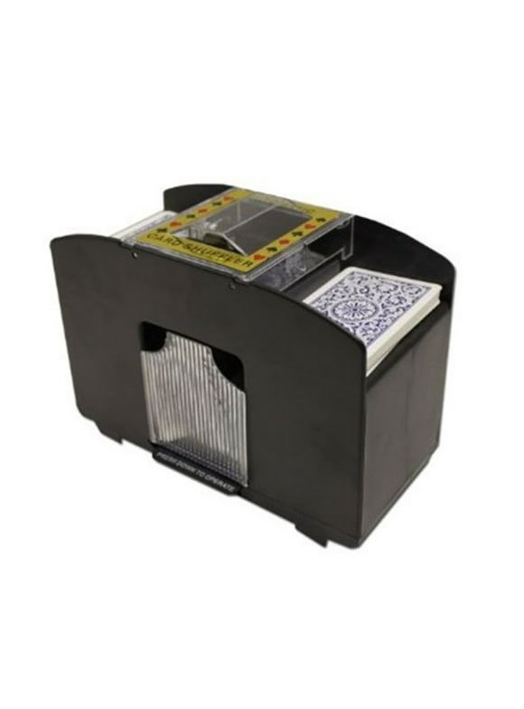 Card Shufflers in Playing Cards & Equipment - Walmart.com