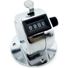 Hand Held Counters