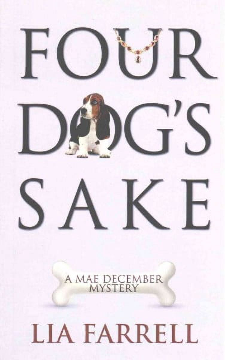 Four Dog's Sake - Walmart.com