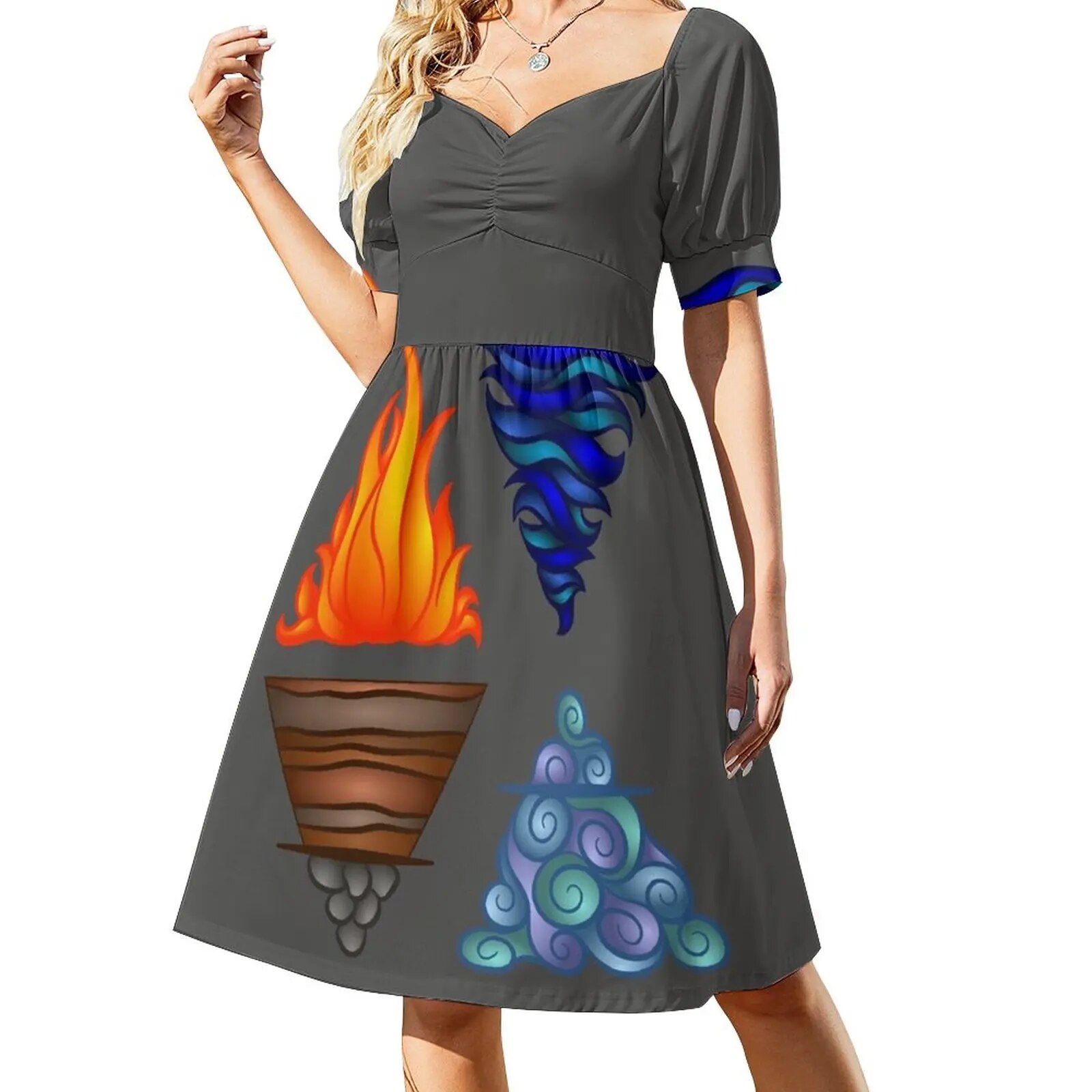 Four Dress elegant women's dresses sale elegant women's dresses for ...
