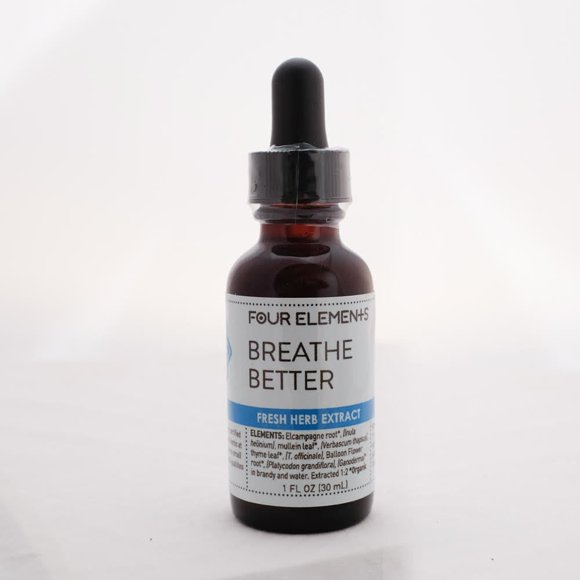 Breathe Supplement