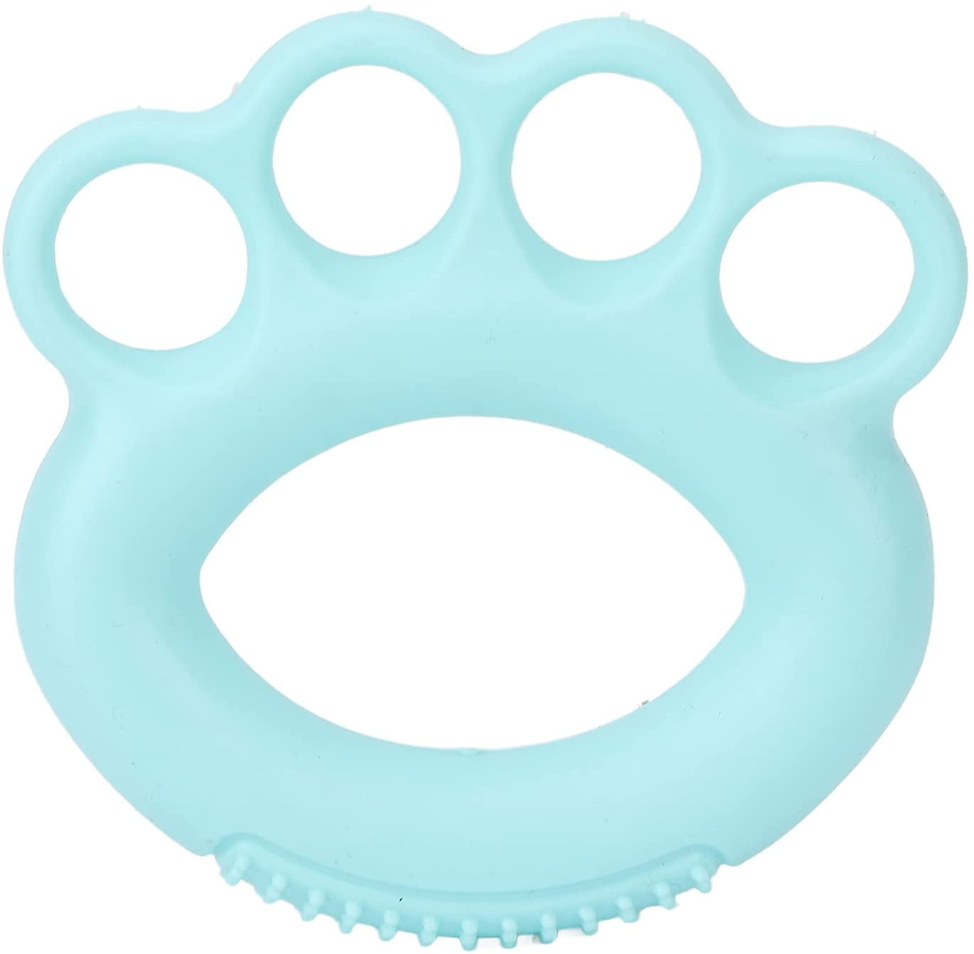 Hand Strength Traing Tool, Hand Grip Strengthener, Four Finger ...