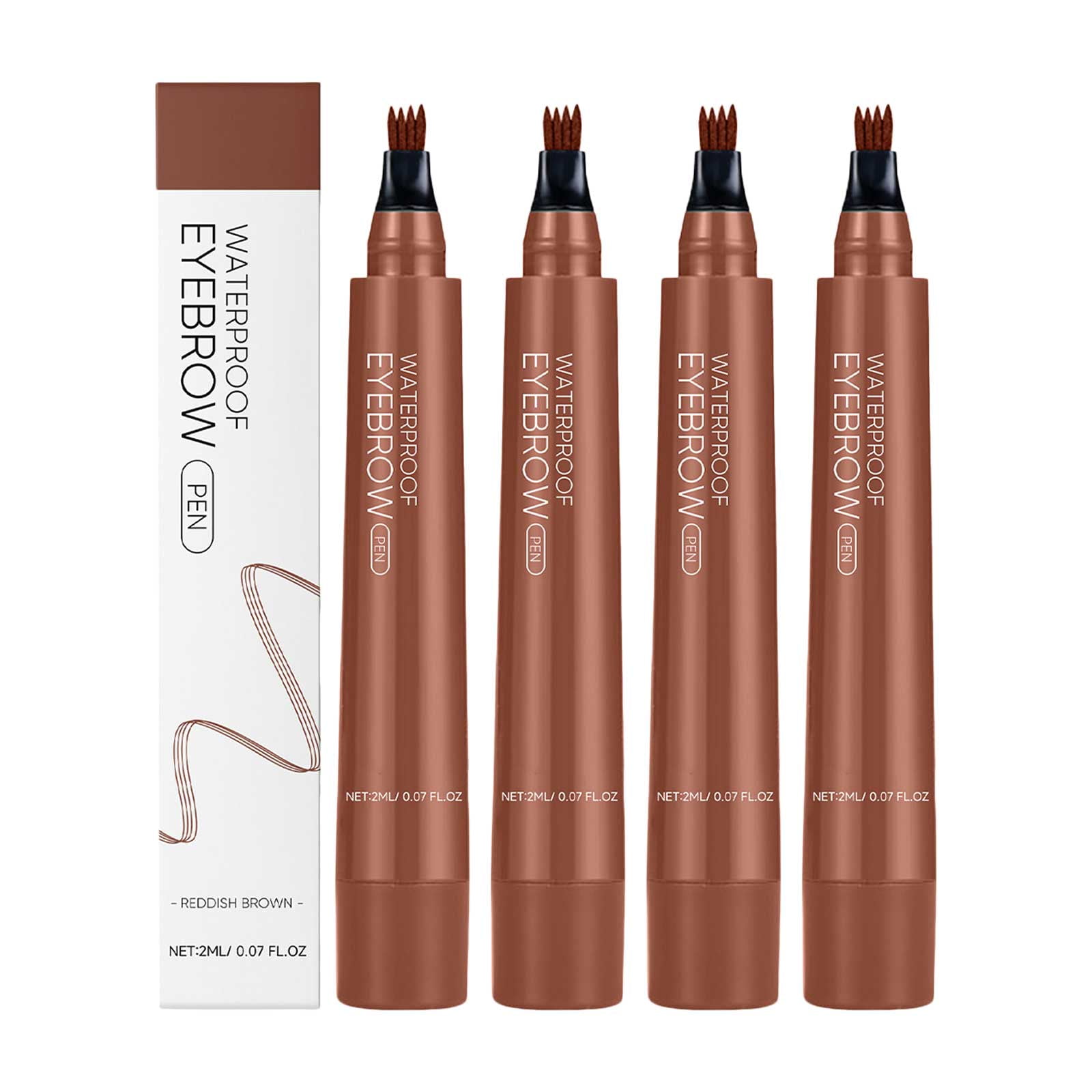 Four Fork Fork Tip Applicator And Long Lasting Long Lasting Water And ...