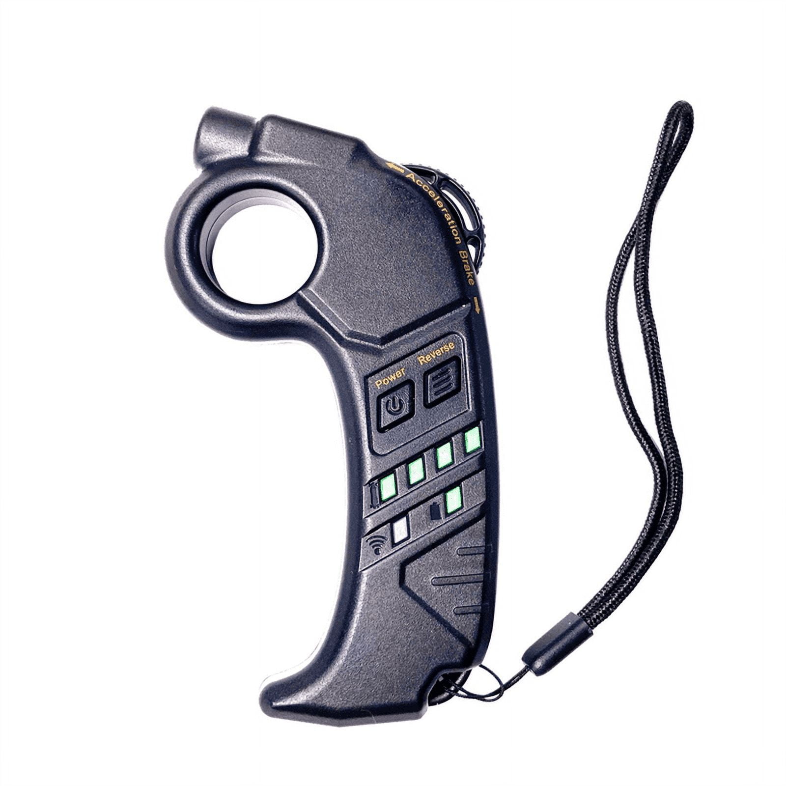 Four-Gear Remote Control Wireless 2.4G High Frequency Four-Wheel ...