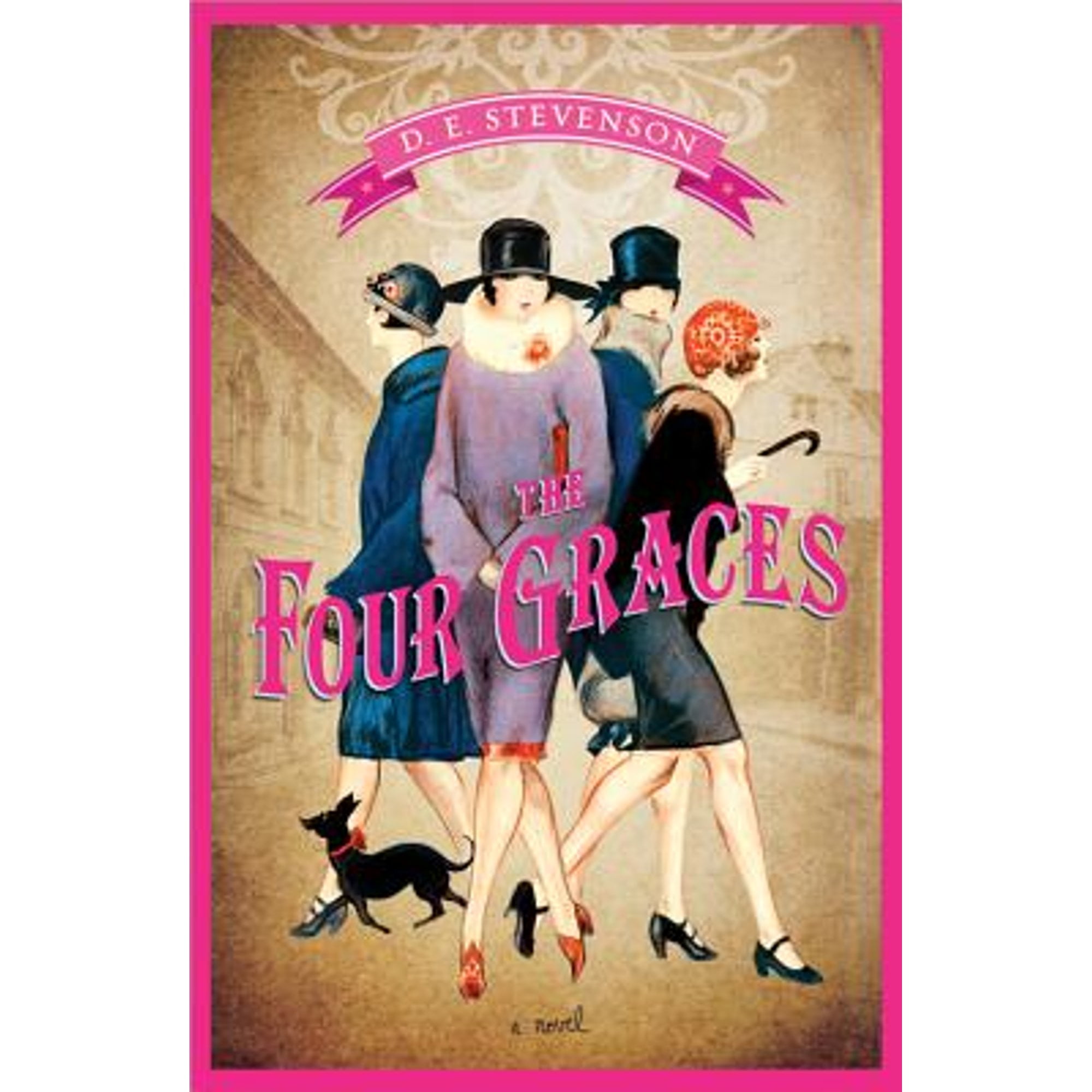 Four Graces, The - Walmart.com