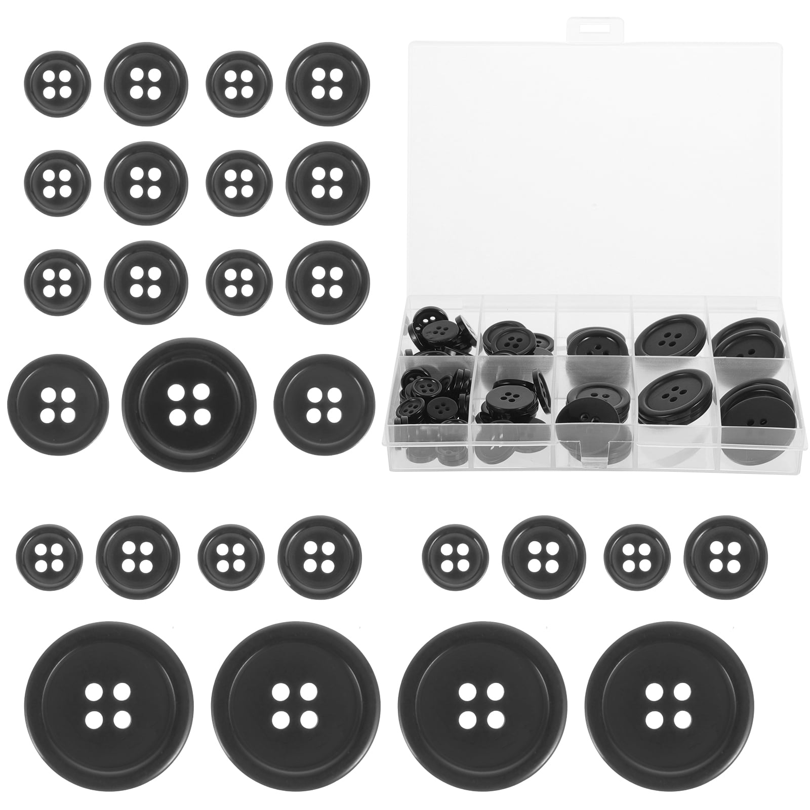 Four Hole Button Holes Business Suit for Men Men’s Suits DIY Sewing ...