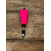 Four Horsemen Tackle Oval Popping Cork Fishing Floats - Walmart.com