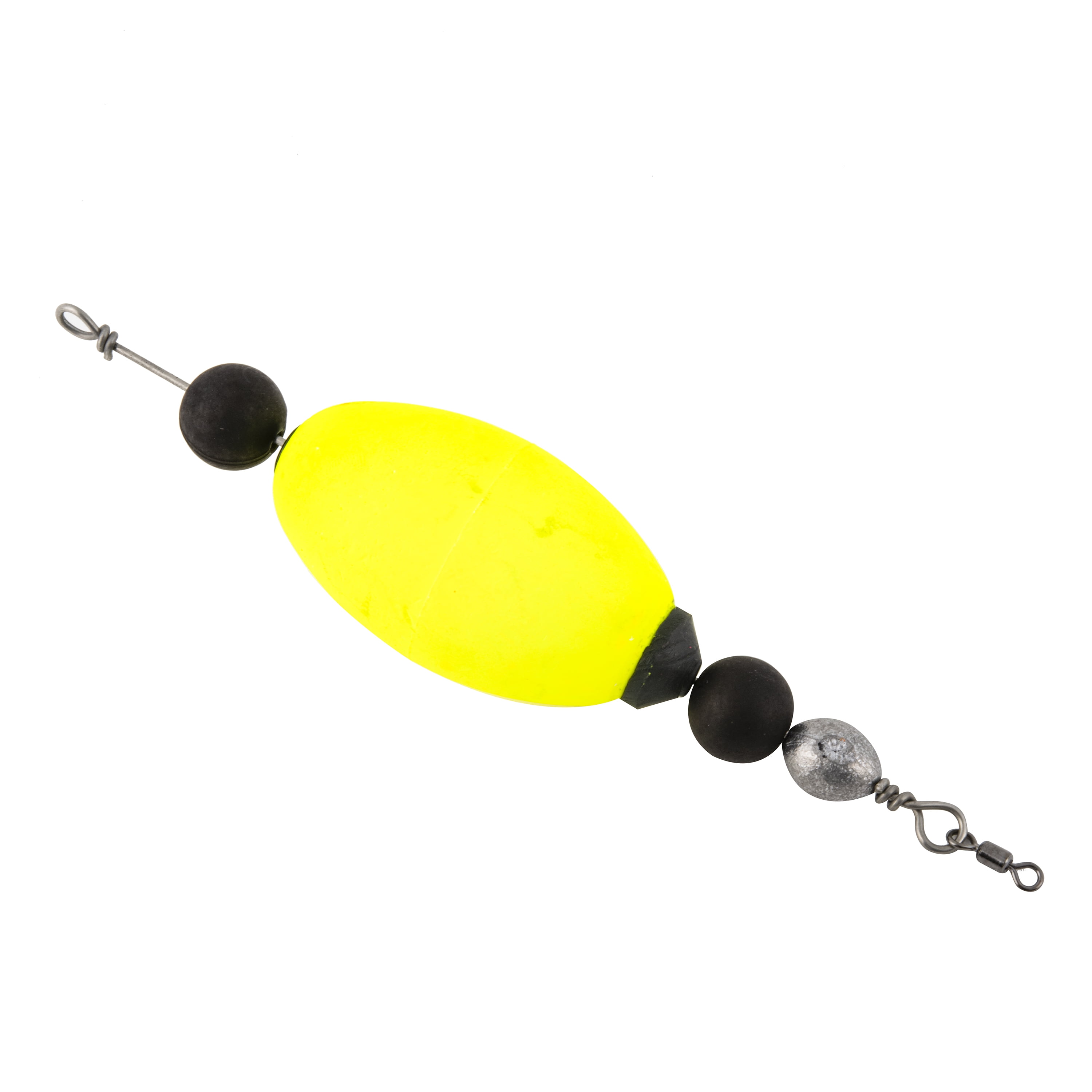 Four Horsemen Tackle Oval Popping Cork Fishing Floats - Walmart.com