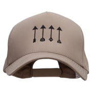 Archery Caps