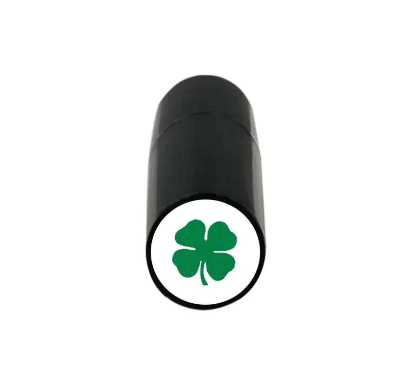 Four Leaf Clover Stamp - Walmart.com