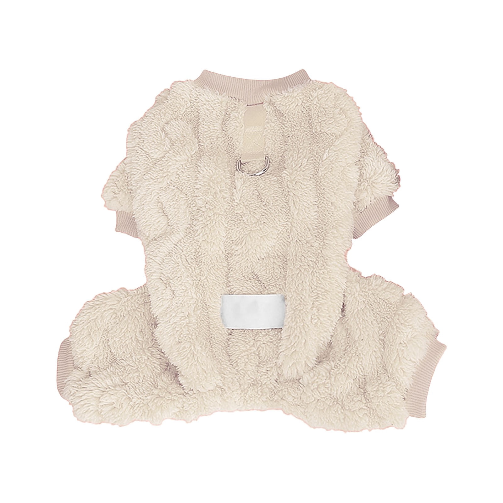 Four Leg All Season Dog Sweater Warm Cozy Wear For Puppy Small Medium ...