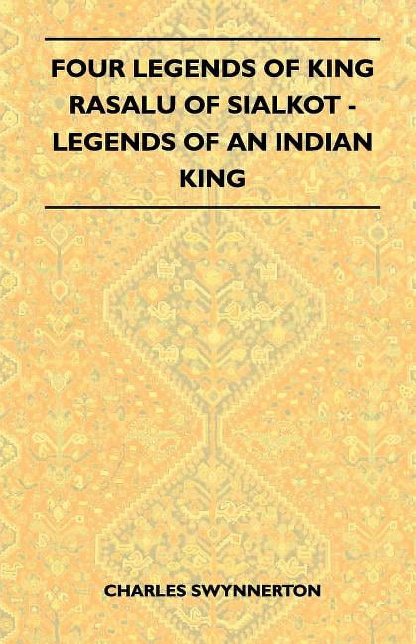 Indian Kings History