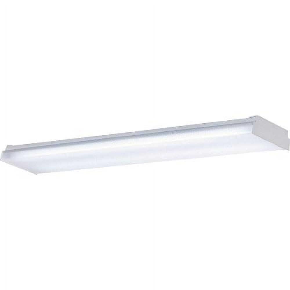 Four-Light Modular Fluorescent - Walmart.com