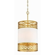 Minka Metropolitan - Splendour - 5 Light Pendant-20.5 Inches Tall and ...