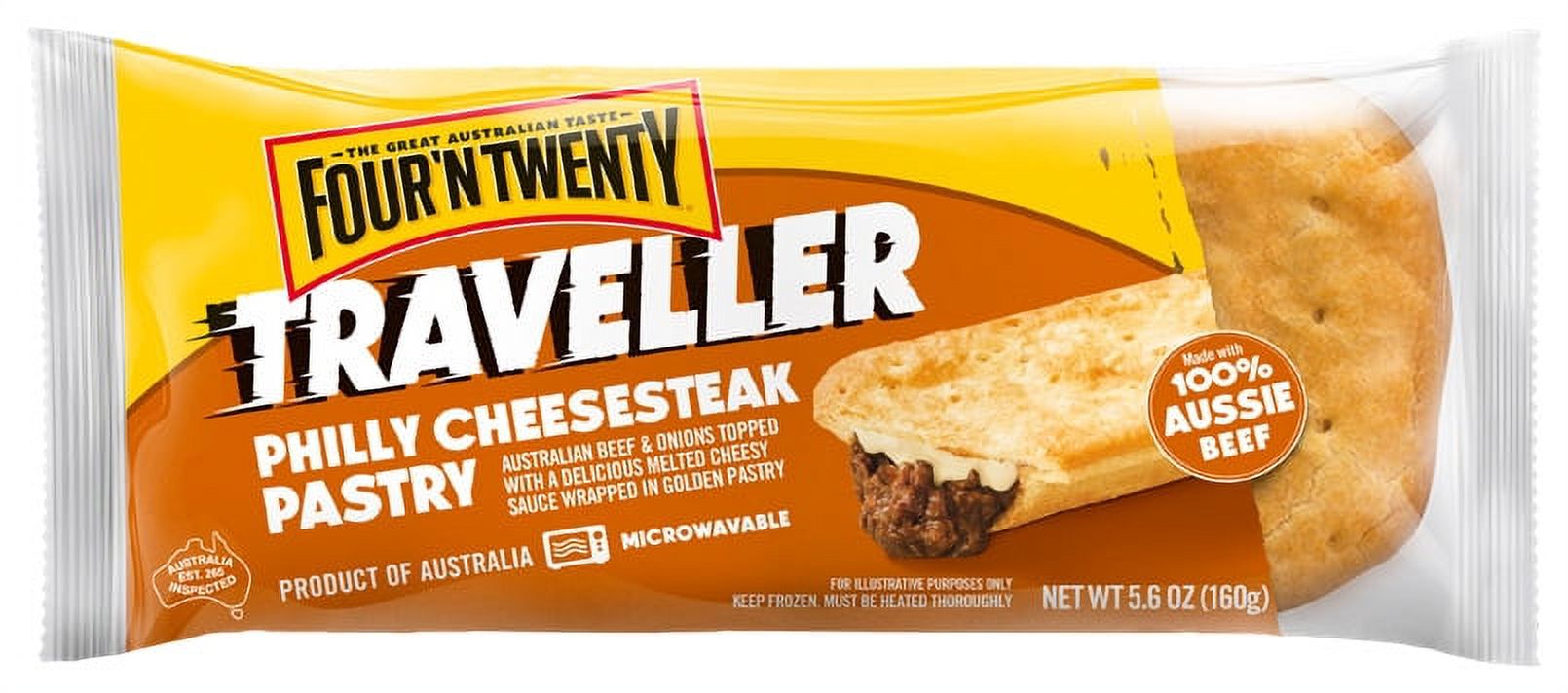 Great Value Cheese Ravioli, Pasta, 25 oz Bag (Frozen) - Walmart.com