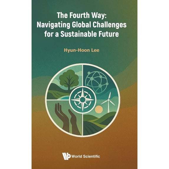 The Fourth Way, (Hardcover) - Walmart.com