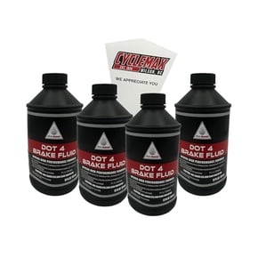 DOT 4 Brake Fluids in Brake Fluids - Walmart.com