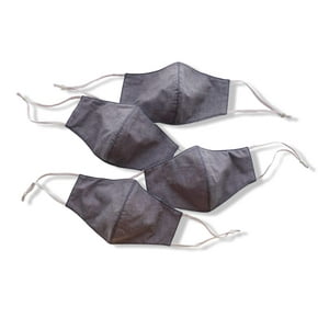 Adjustable Face Masks