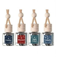 FRAGRANT ZONE Small Bouquet Bundle - Walmart.com