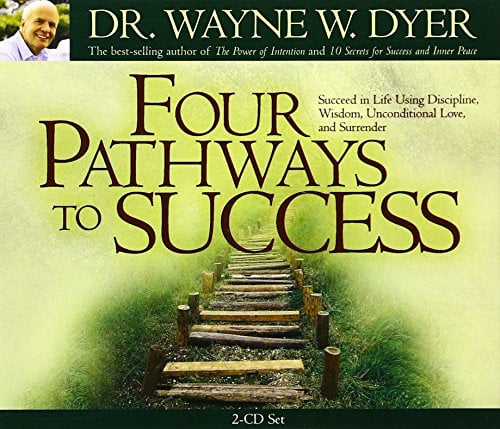 Pre-Owned Four Pathways To Success Paperback - Walmart.com