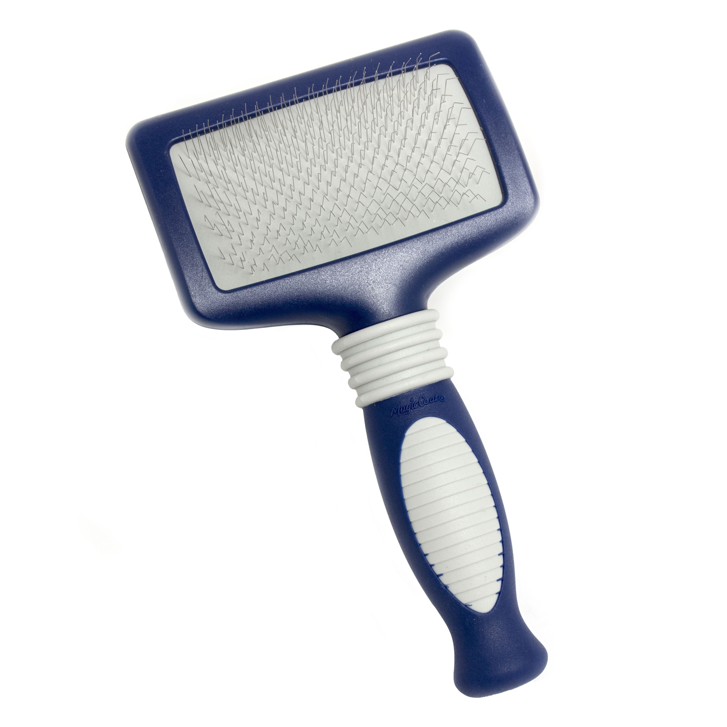 Four Paws Magic Coat Dog Mat Remover Grooming Tool, One Size - Walmart.com