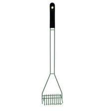 Nature’s Miracle 2-in-1 Rake N’ Spade with Pan, Scoop, for Pet Cleanup ...