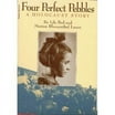Four Perfect Pebbles: A True Story of the Holocaust, (Paperback ...