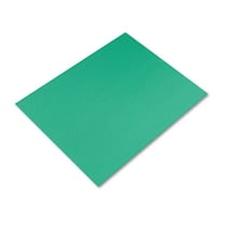 Four-Ply Railroad Board, 22 X 28, Assorted, 25/carton | Bundle of 5 ...