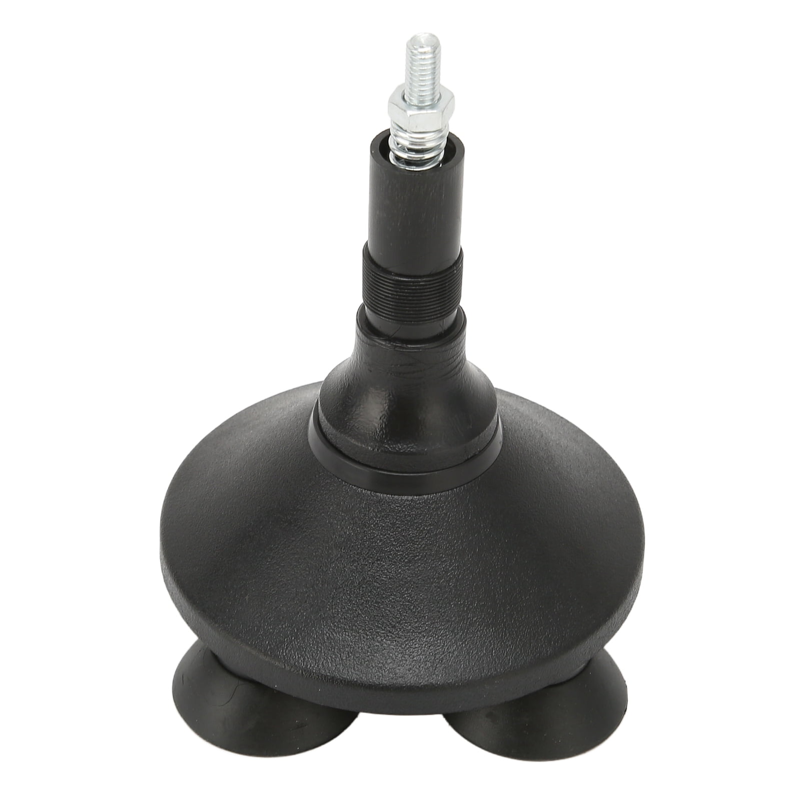 Four Point Cane Tip, Keep Stability Prevent Falling Aluminum Alloy Quad ...