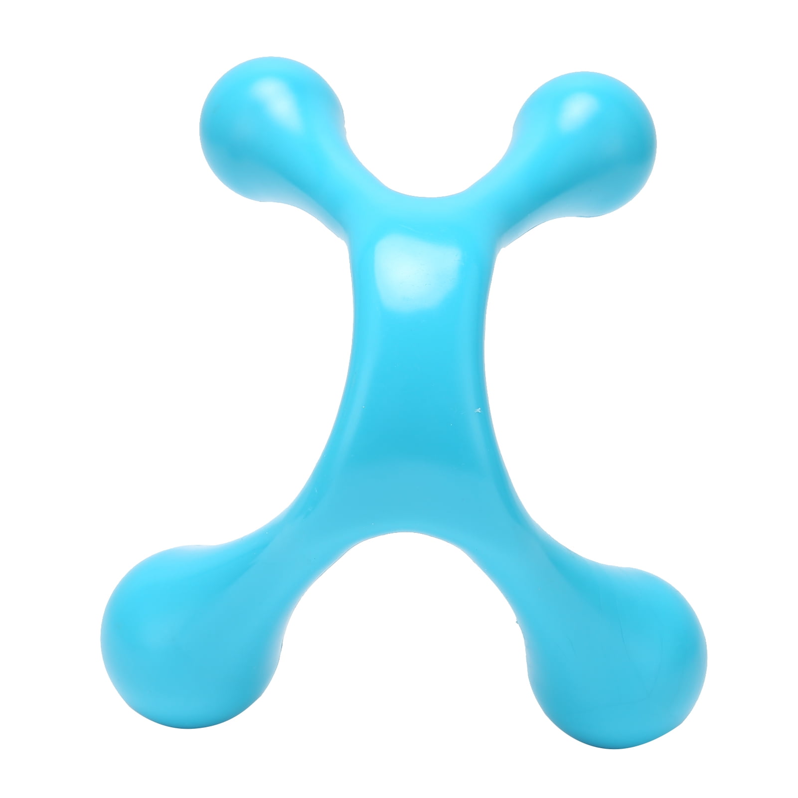 Four Point Handheld Massager Full Body Tool - Walmart.com