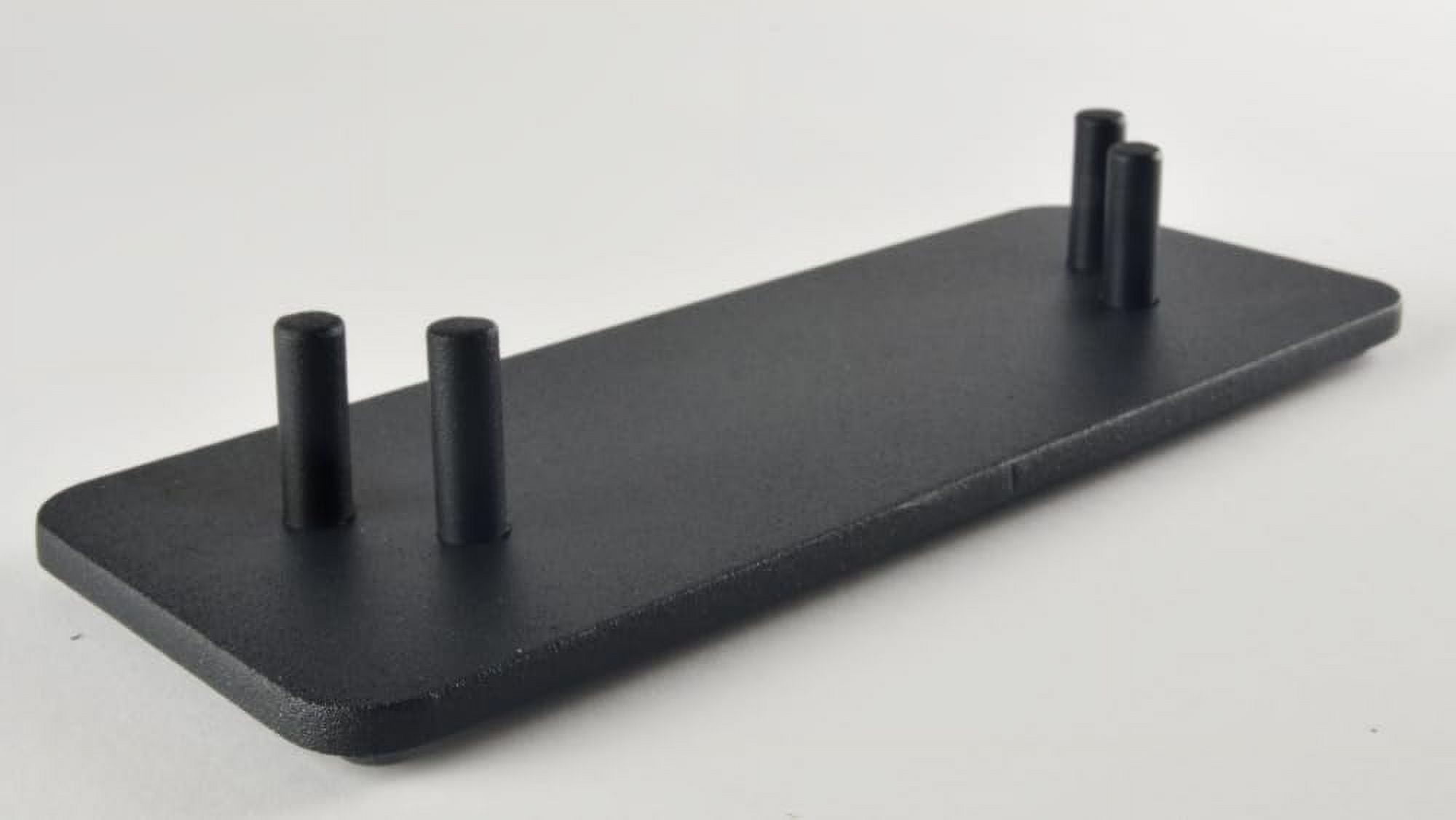 Four Post Display stand for Fused or Stained Glass and other art panels ...