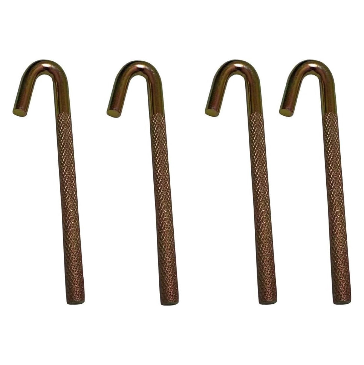 Four Pro Trucking Products 5405JB Replacement J Bar Tightening Tools ...