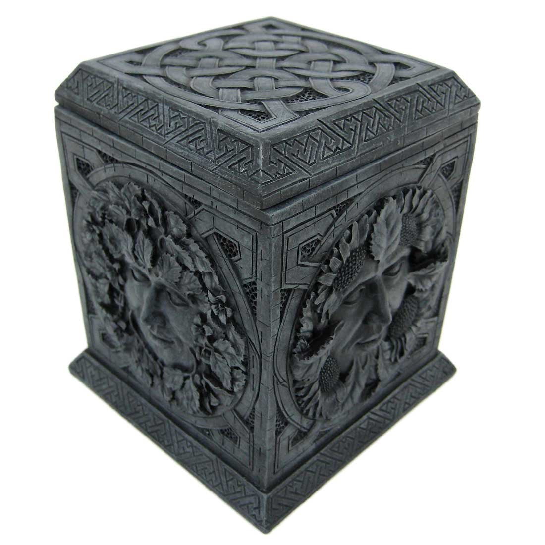 Four Season Box Collectible Figure Container - Walmart.com