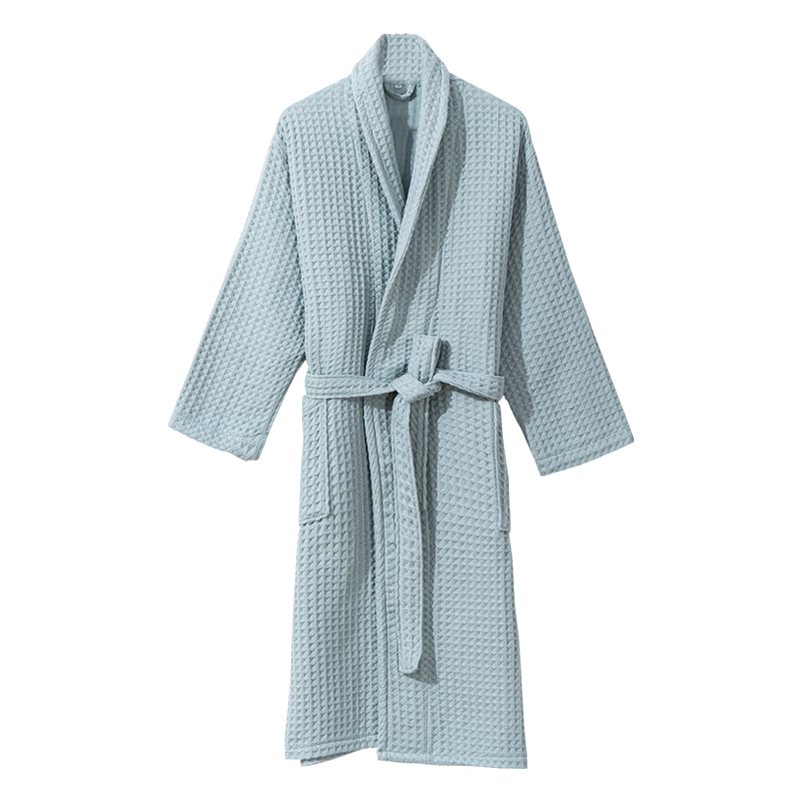 All Four Season Couples Lengthened Beehive Bathrobe Bathrobe Nightgown ...