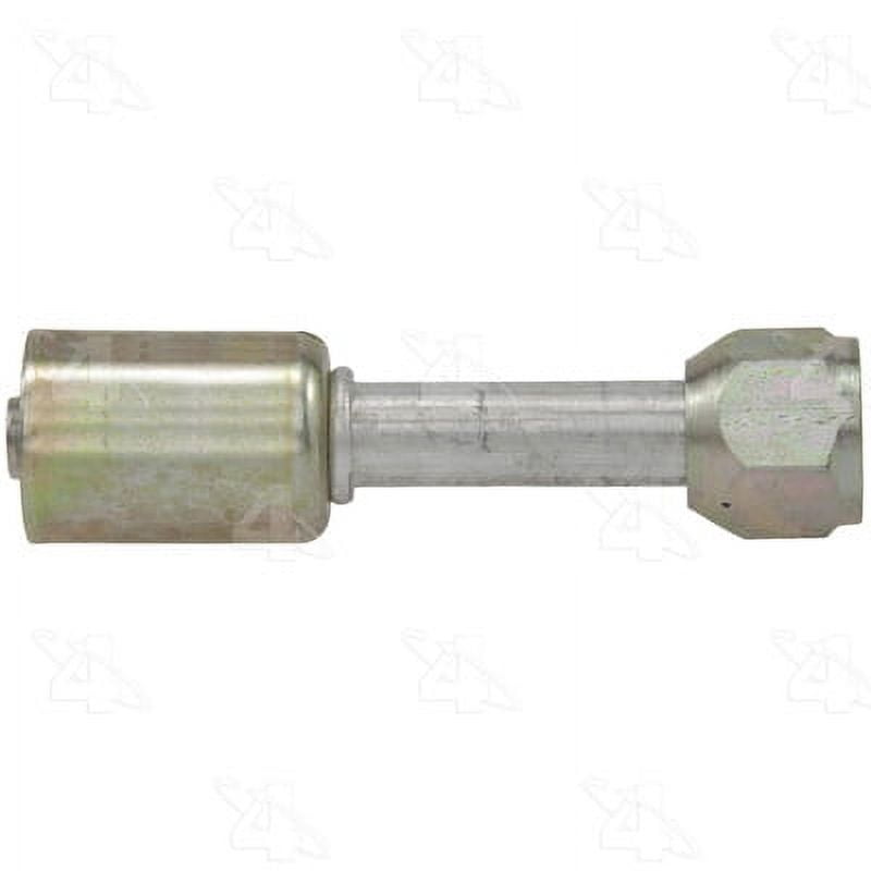 Four Seasons 10408 - AC Fitting /Flare - Walmart.com