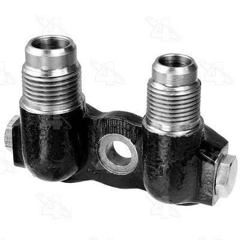 Four Seasons 12207 A/C Compressor Fitting Adapter - Walmart.com