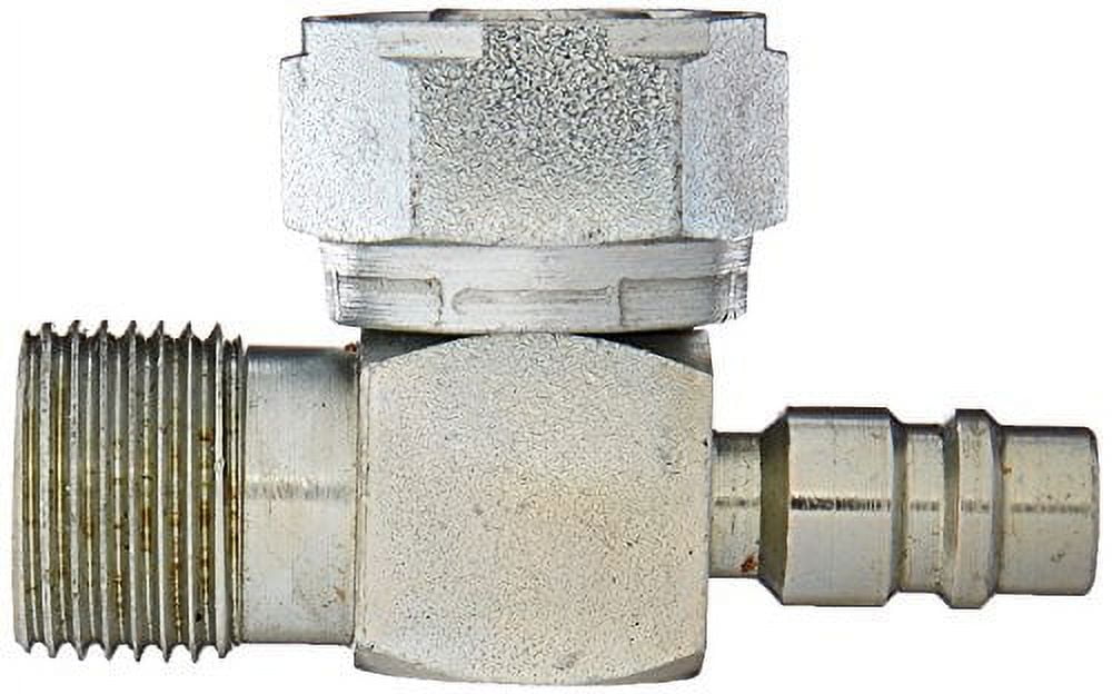 Four Seasons 14720 R134a Service Valve Compressor Air Conditioning ...