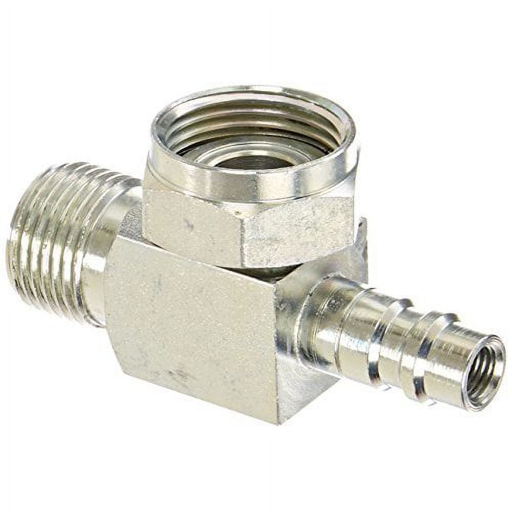 Four Seasons 14730 R134a Service Valve Compressor Air Conditioning ...