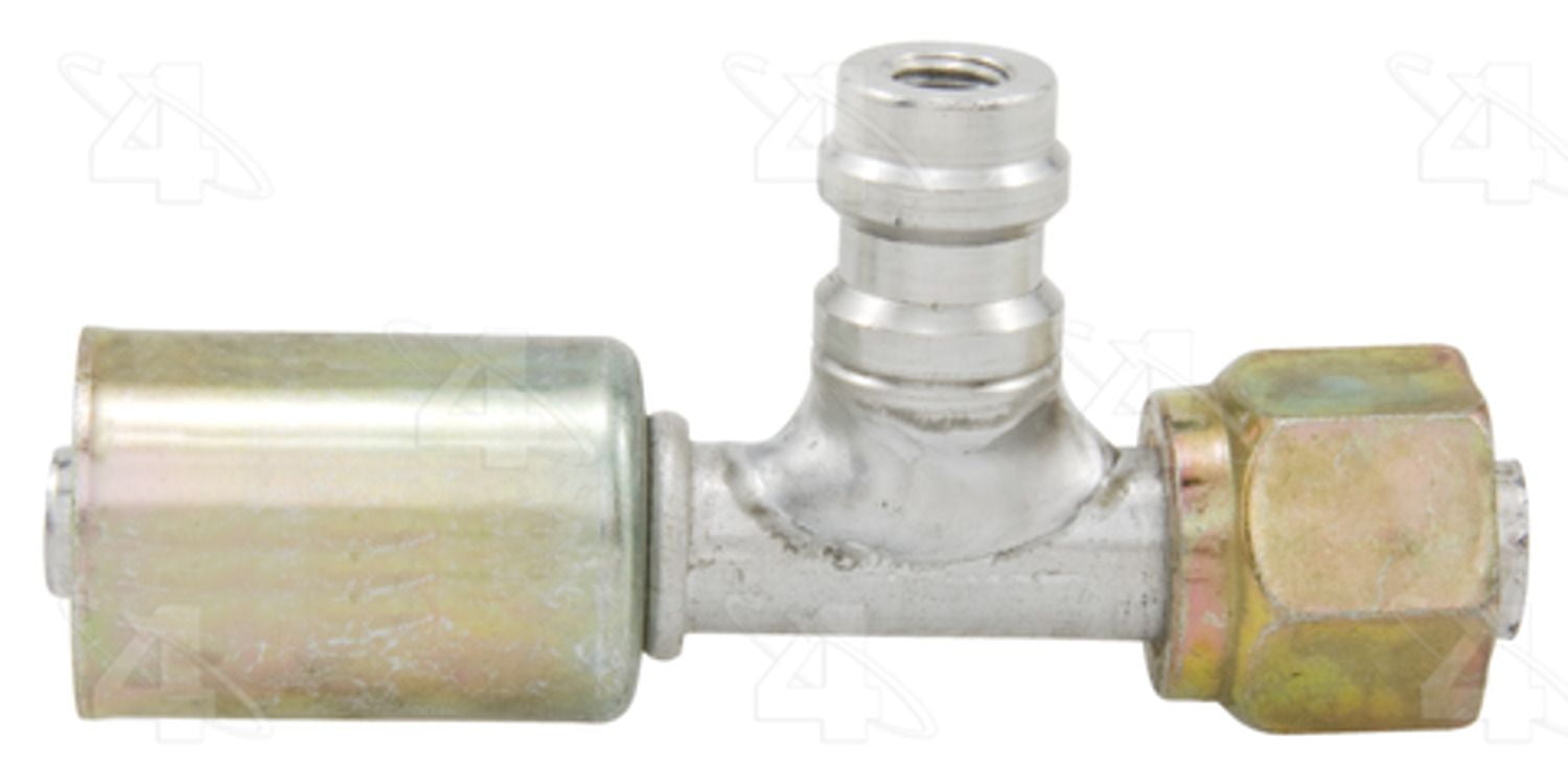 Four Seasons 14928 A/C Refrigerant Hose Fitting - Walmart.com